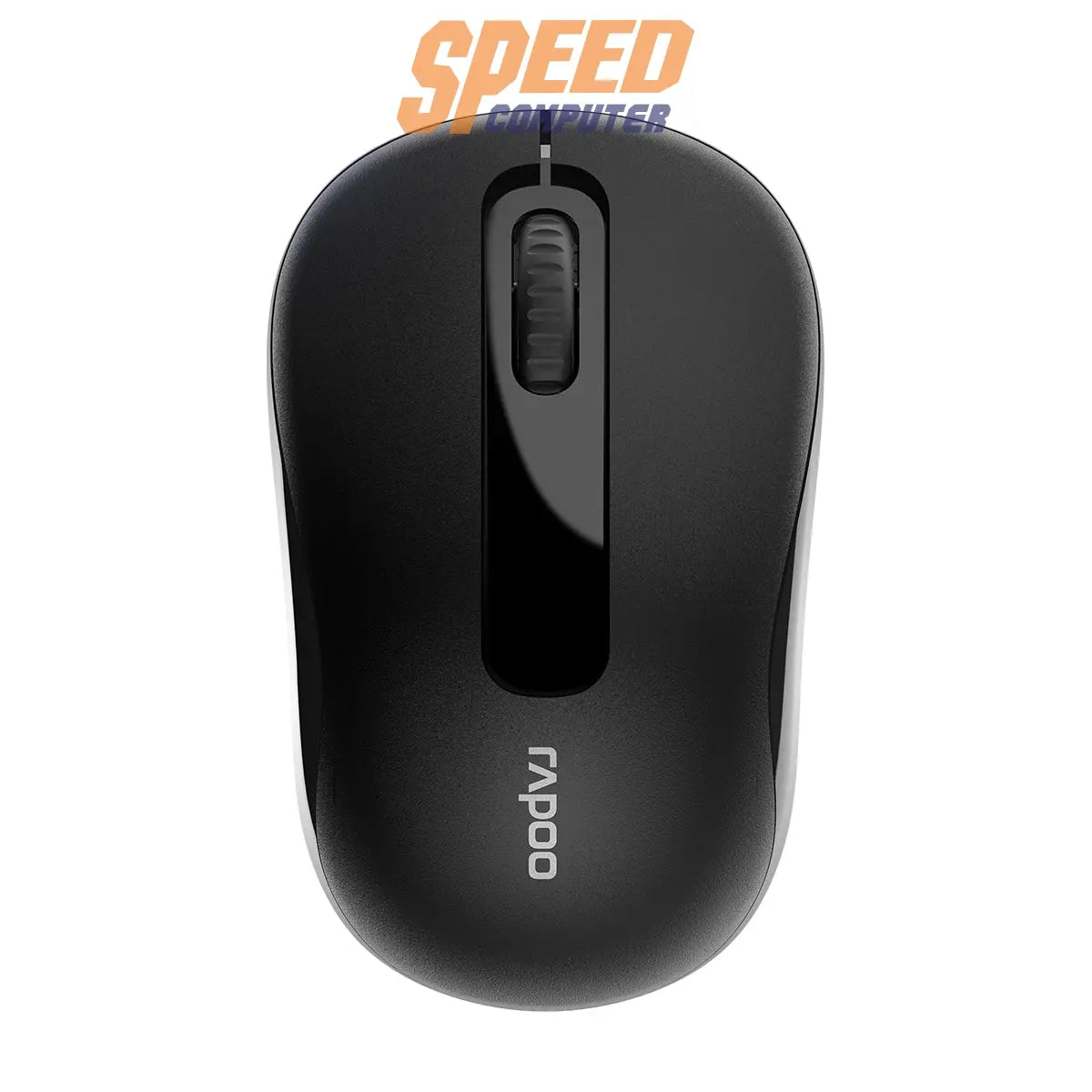 RAPOO M10 Plus WIRELESS MOUSE - SpeedCom