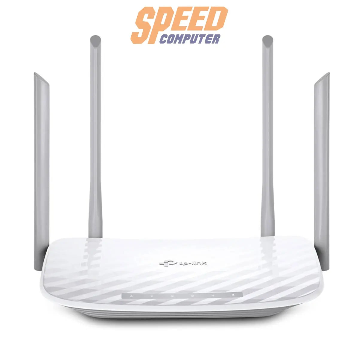 Router TP-Link ARCHER-C50-V6 White - SpeedCom