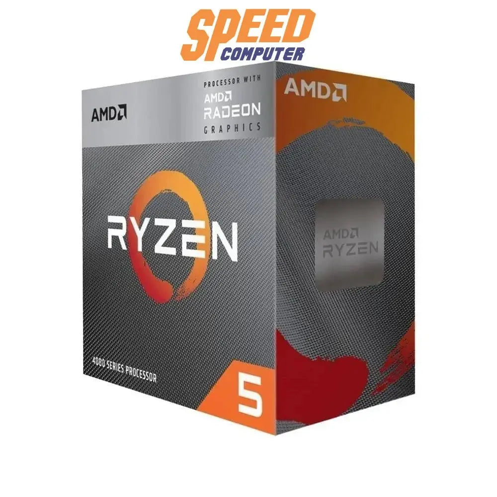ซีพียู AMD | ร้านไอทีที่เชื่อถือได้กว่า 30ปี - SpeedCom