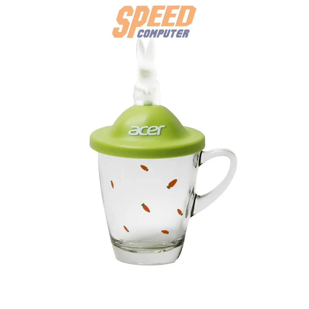 SpeedCom Acer Bunny Mug