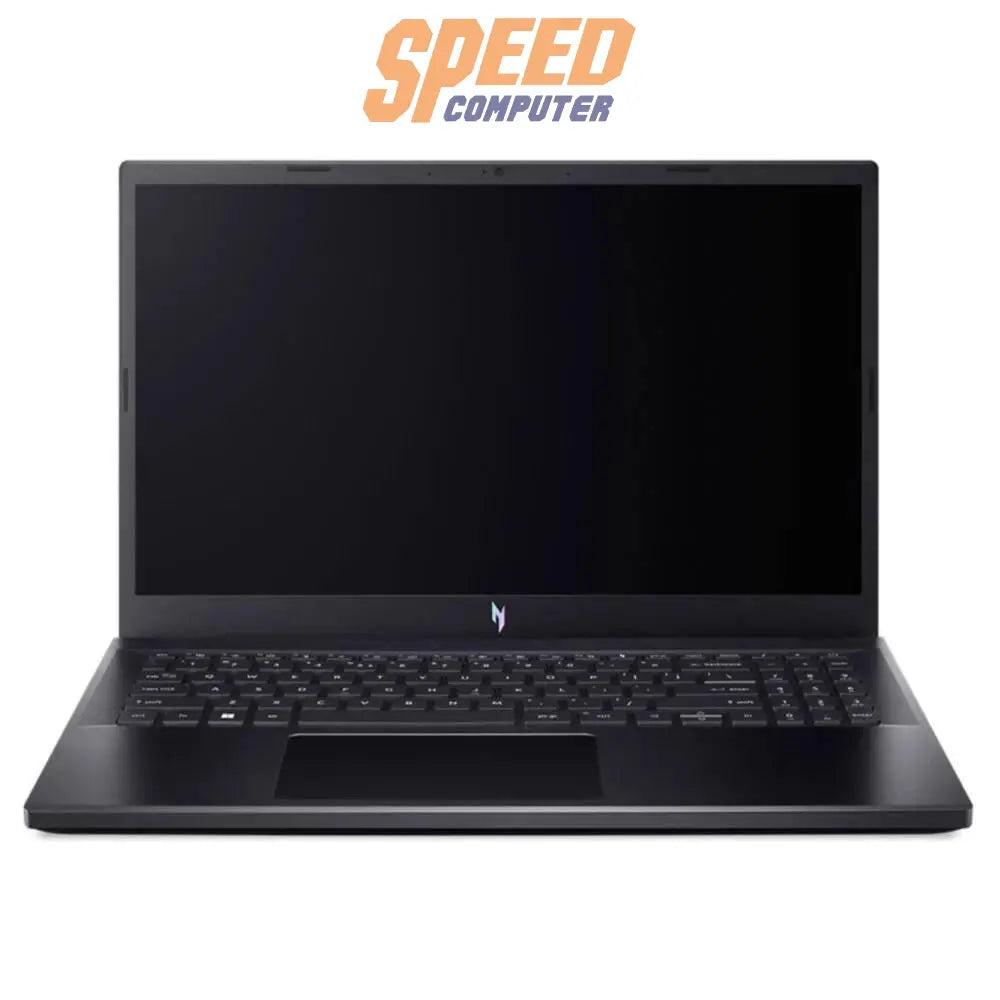 SpeedCom Notebook Acer Nitro V 15 ANV15-51-55NS i5 Gen13 Obsidian Black