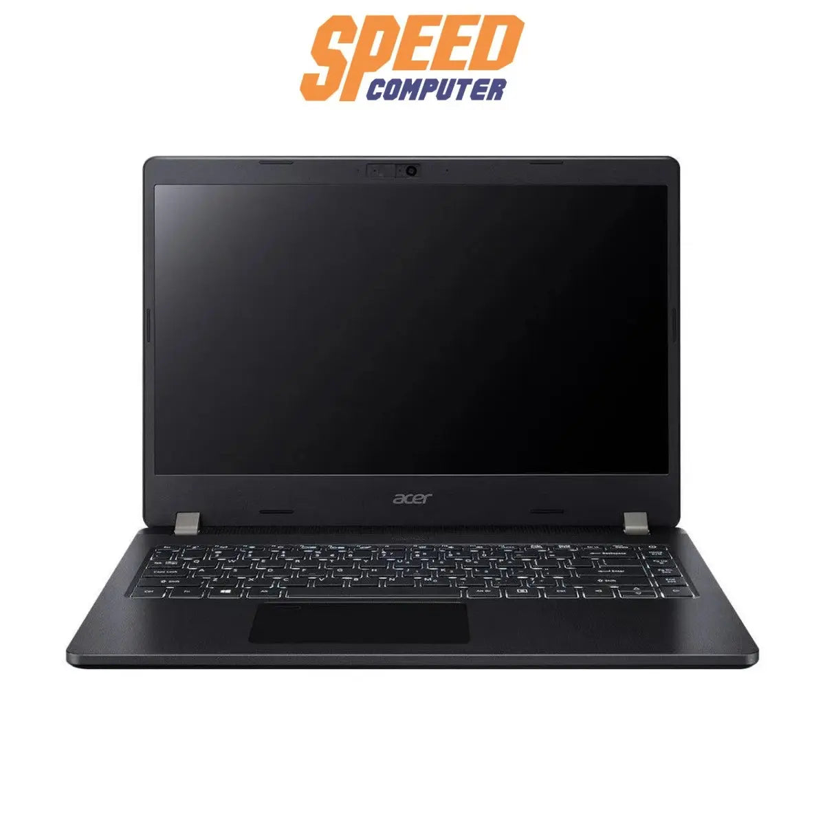 Speed Commercial Notebook Acer Travel Mate P2 TMP214-52 i3 Gen10 Color Black — SpeedCom
