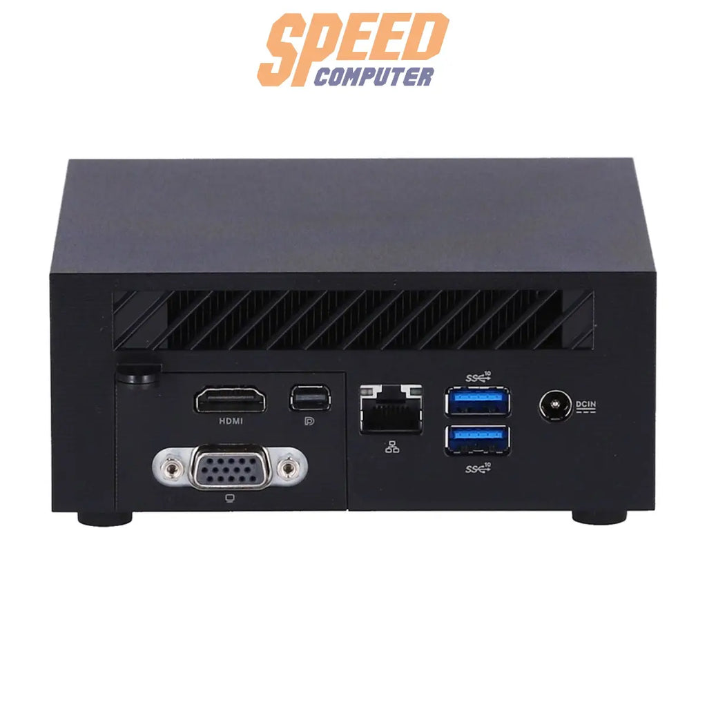 ซื้อ Mini PC คอมขนาดเล็ก คอมจิ๋ว nuc สเปกดี ราคาโดน ที่ SpeedCom
