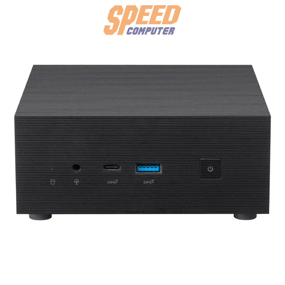 มินิพีซีซื้อ Mini PC คอมขนาดเล็ก คอมจิ๋ว nuc สเปกดี ราคาโดน - SpeedCom