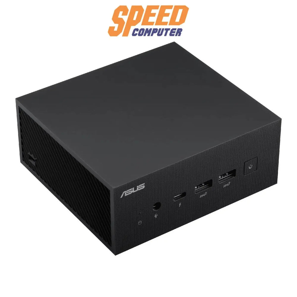 มินิพีซีซื้อ Mini PC คอมขนาดเล็ก คอมจิ๋ว nuc สเปกดี ราคาโดน - SpeedCom