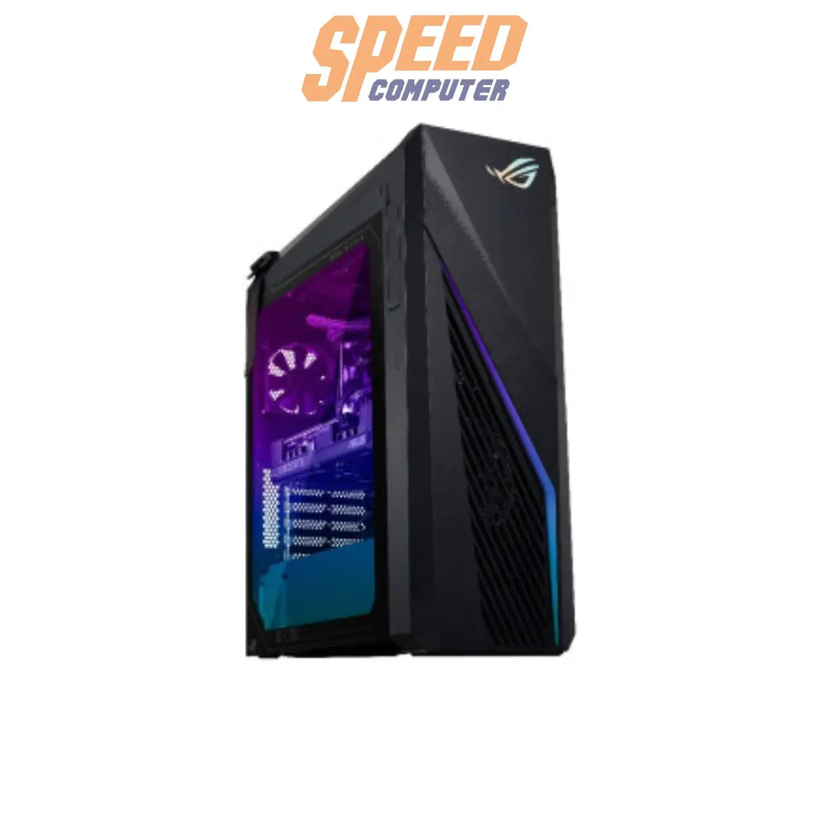 คอมพิวเตอร์ตั้งโต๊ะAsus ROG StrixG16CHR-1470KF164W i7 GEN14 - Speedcom— SpeedCom