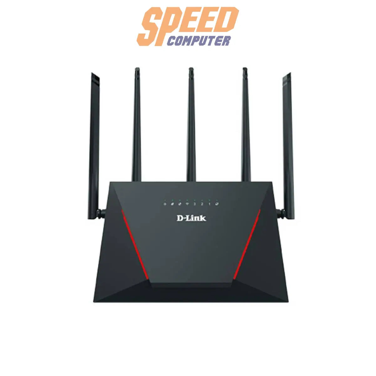 SpeedCom Router D-Link DIR X3000