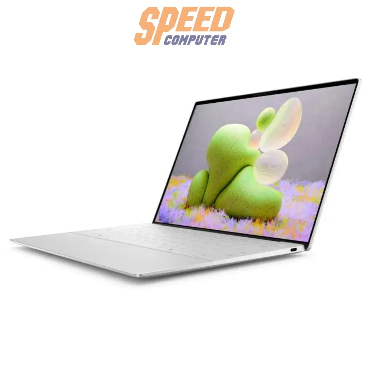 SpeedCom Notebook Dell CXN9340CTO02GTH XPS9340 PT W Core Ultra7 Gray