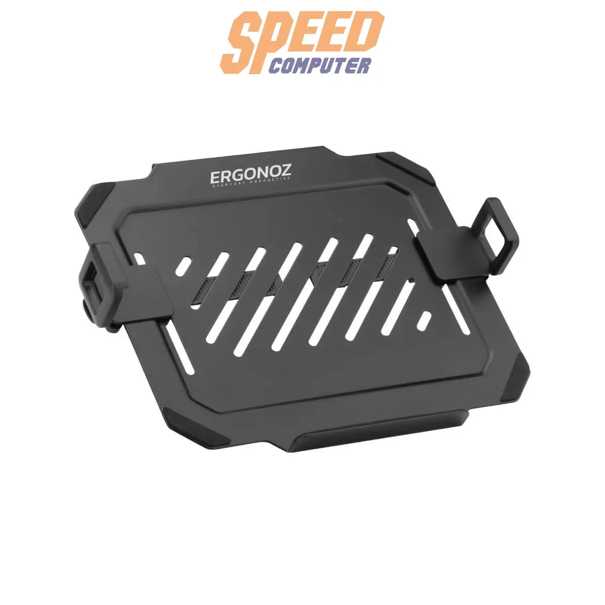 SpeedCom ERGONOZ Laptop Holder VER.3