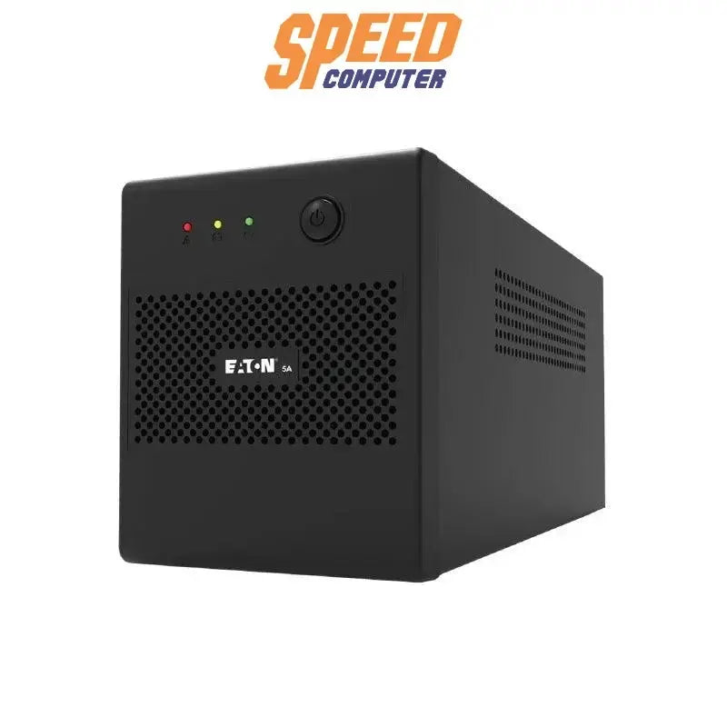 SpeedCom UPS Eaton 5A 700VA 360W Black