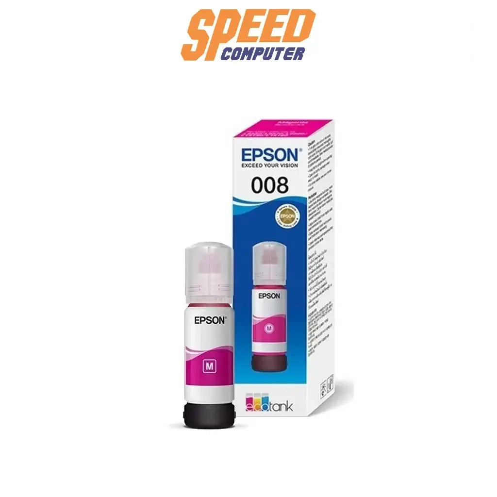 SpeedCom Epson Ink-008 Magenta