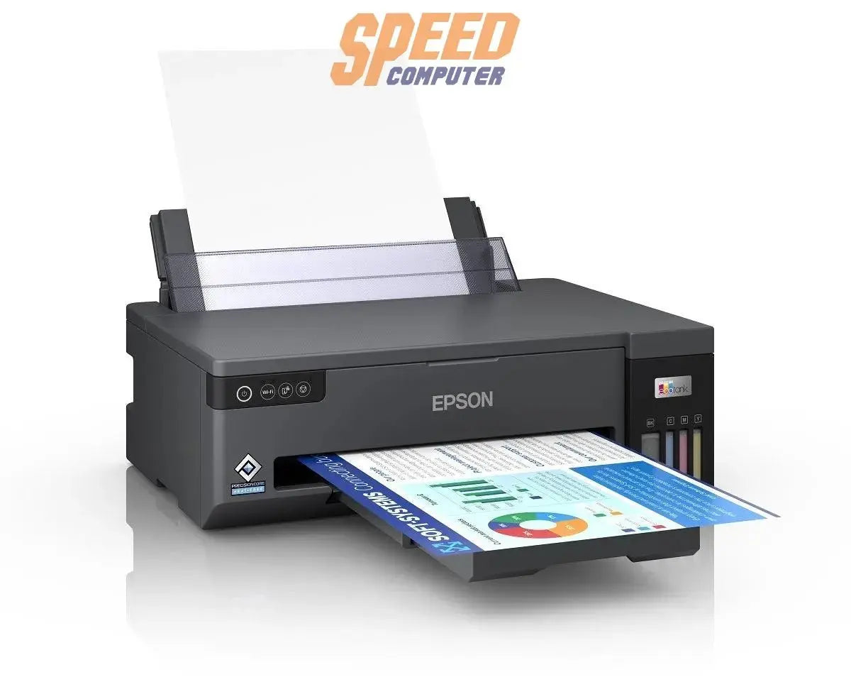 Speedcom Printer Inkjet Epson L11050 Black — SpeedCom