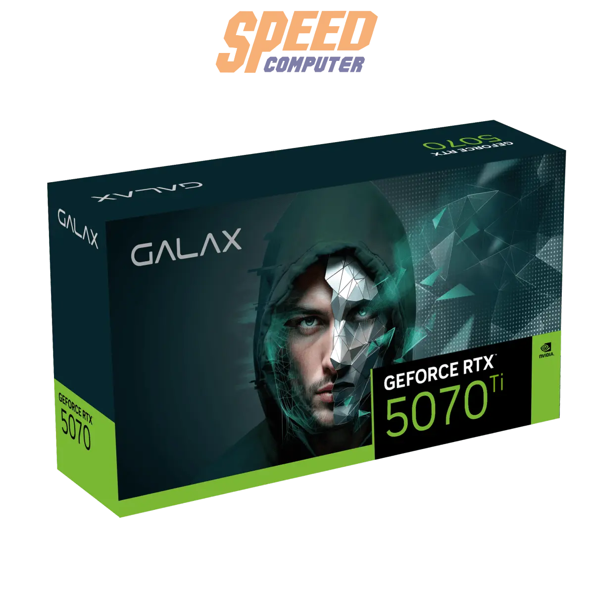 การ์ดจอ Nvidia | ร้านไอทีที่เชื่อถือได้กว่า 30 ปี - SpeedCom