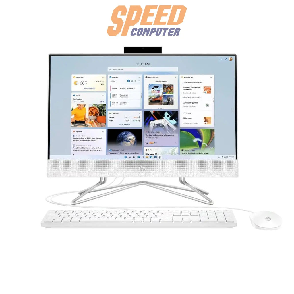 HP Back To School วันที่ 5 - 11 พฤษภาคม 2568 - SpeedCom