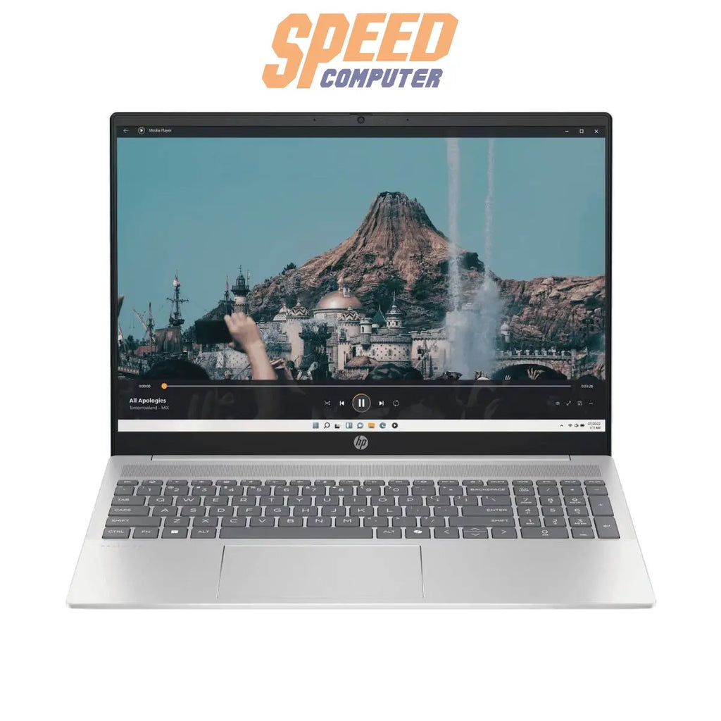 HP intel | SpeedCom - SpeedCom