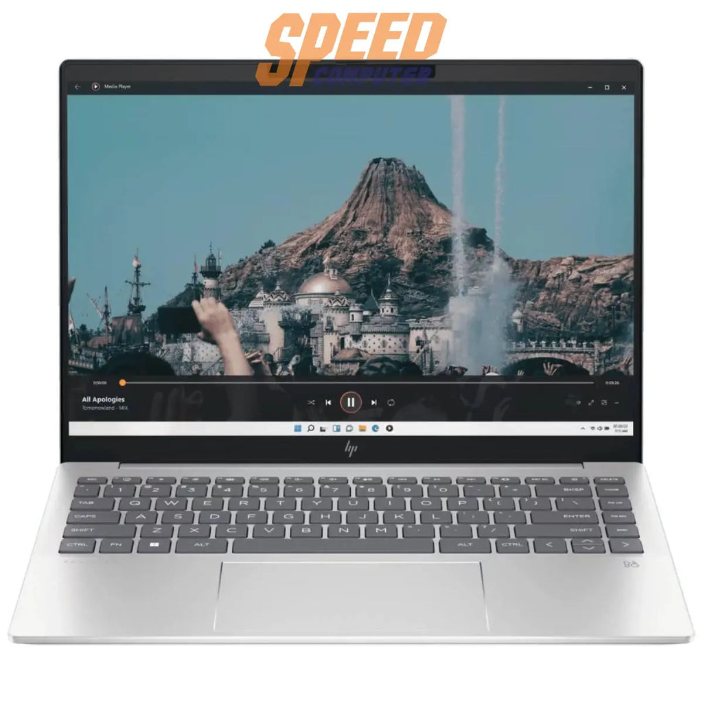 โน๊ตบุ๊ค Collection pages- SpeedCom