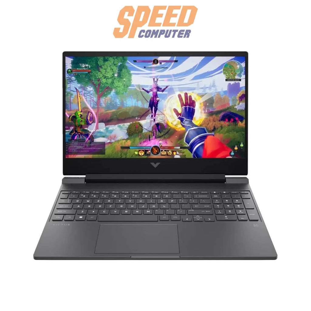 HP Shop by SpeedCom แบรนด์ ช้อป ยกระดับที่เหนือกว่า