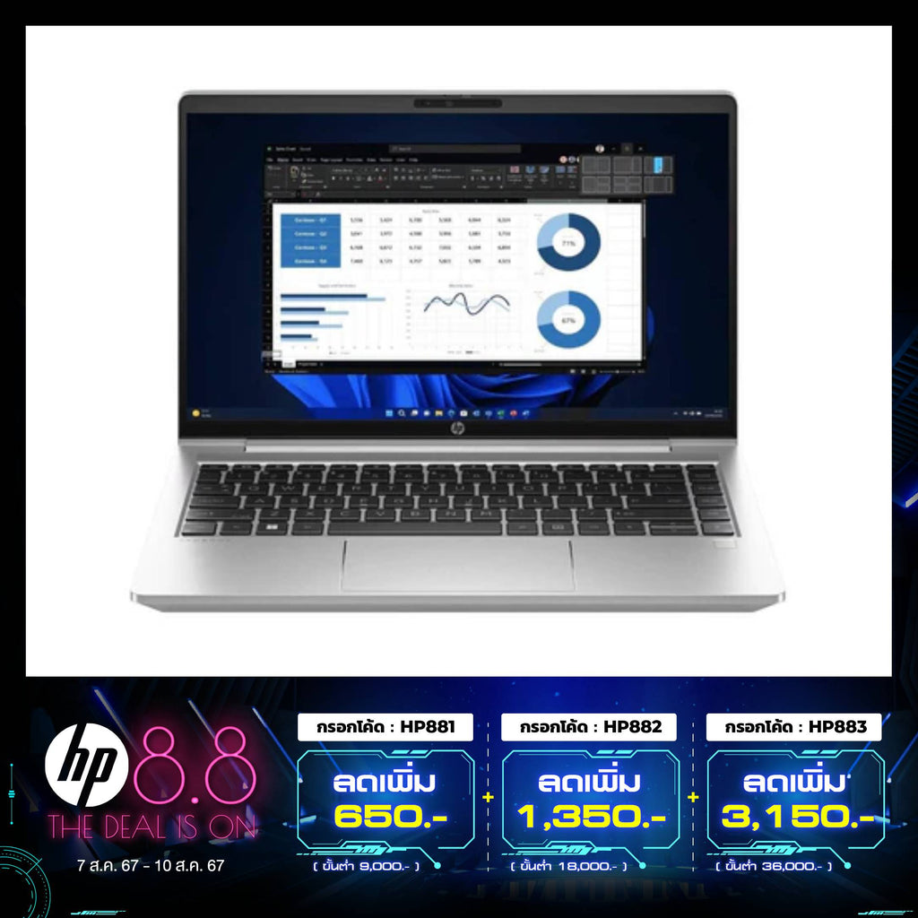 บริษัท สปีด คอมเมอร์เชียล จำกัด จำหน่ายและให้บริการวางระบบ IT ครบวงจร— SpeedCom