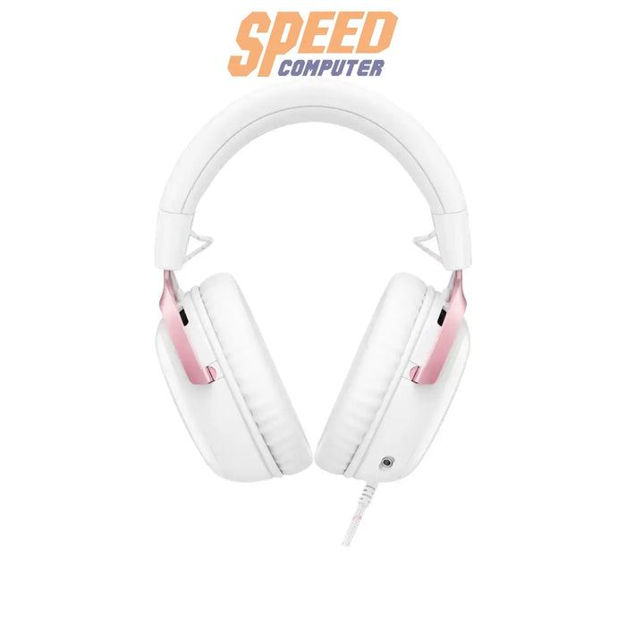 HyperX Gaming Headset Cloud III 9W1Q4AA Pink - SpeedCom