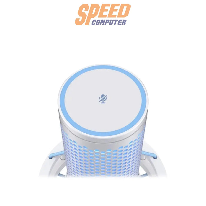 ไมโครโฟน HyperX QuadCast 2 - USB Microphone (AN1D9AA)— SpeedCom