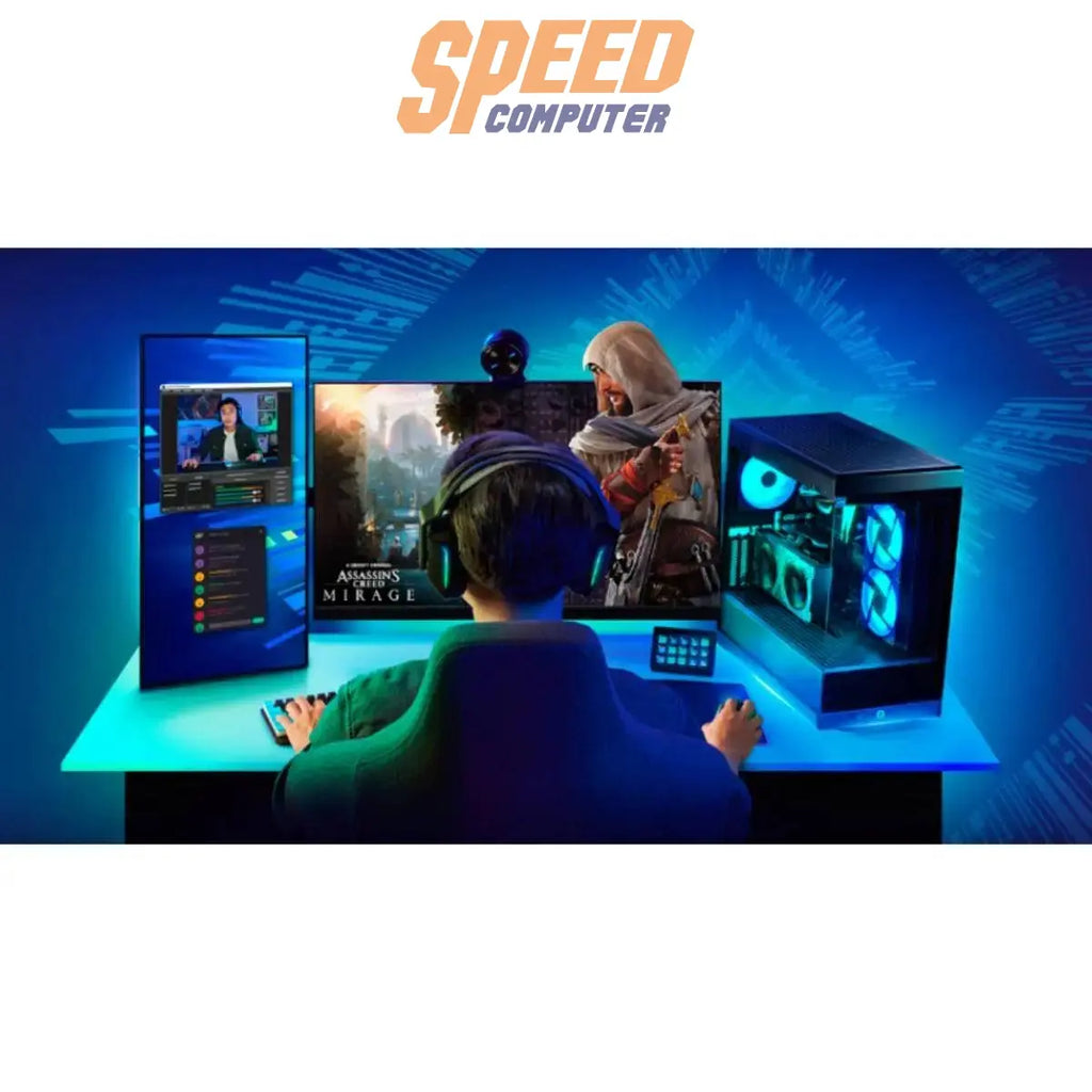 Intel CPUs - SpeedCom