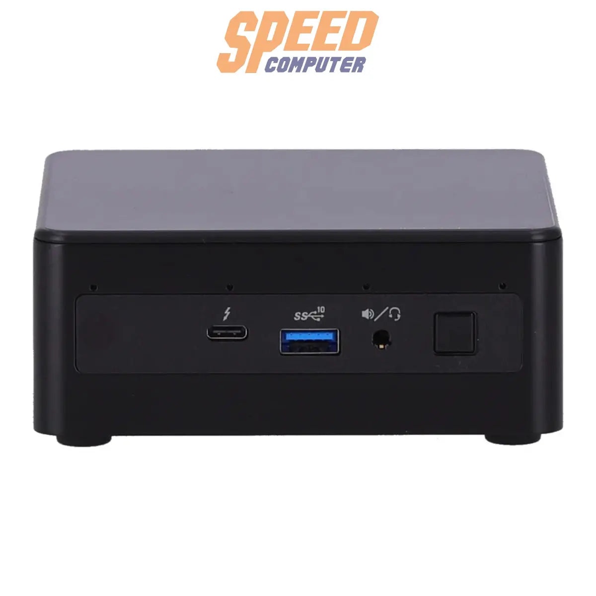 มินิพีซี INTEL PC NUC i7 1165G7 BNUC11TNHI70Z00 - SpeedCom