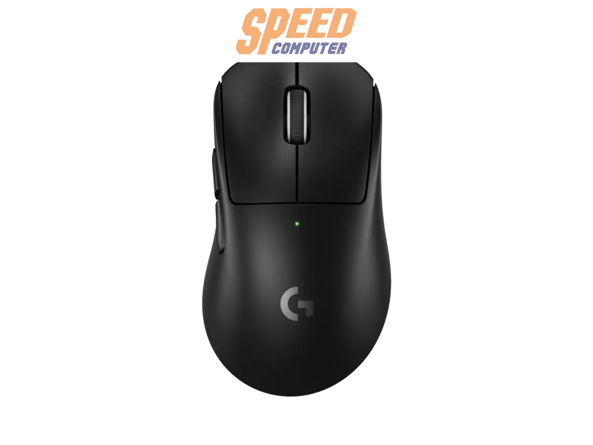 SpeedCom Mouse Wireless Logitech Gaming G Pro-x Superlight 2 DEX