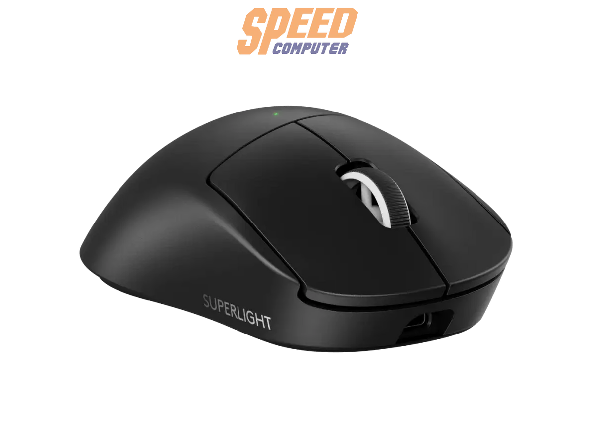 SpeedCom Mouse Wireless Logitech Gaming G Pro-x Superlight 2 DEX