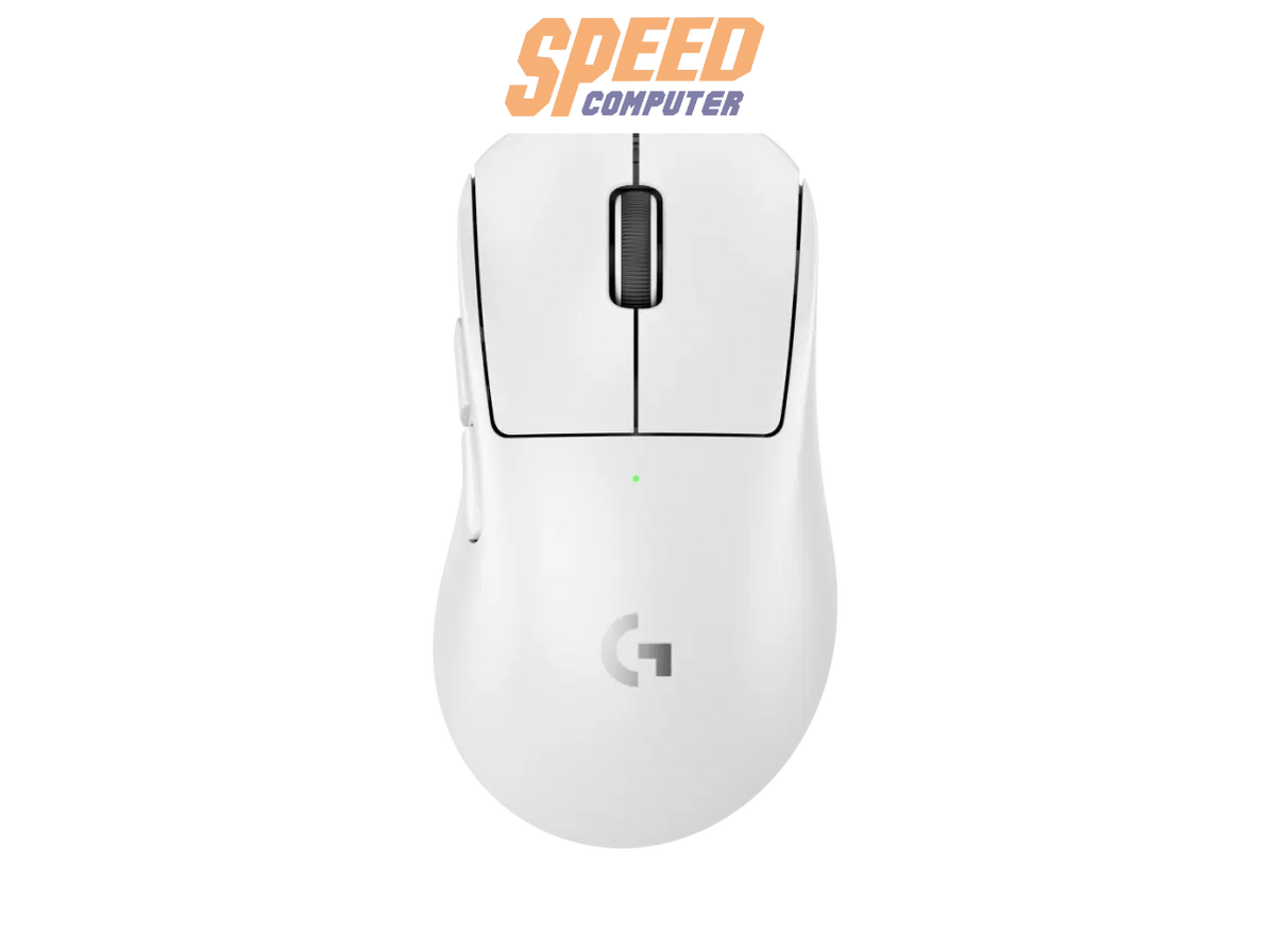 SpeedCom Mouse Wireless Logitech Gaming G Pro-x Superlight 2 DEX