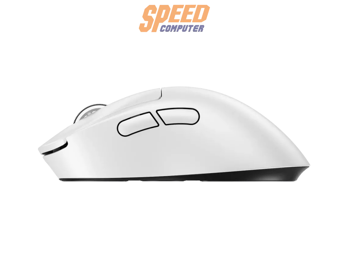 SpeedCom Mouse Wireless Logitech Gaming G Pro-x Superlight 2 DEX