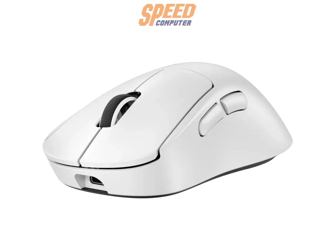SpeedCom Mouse Wireless Logitech Gaming G Pro-x Superlight 2 DEX