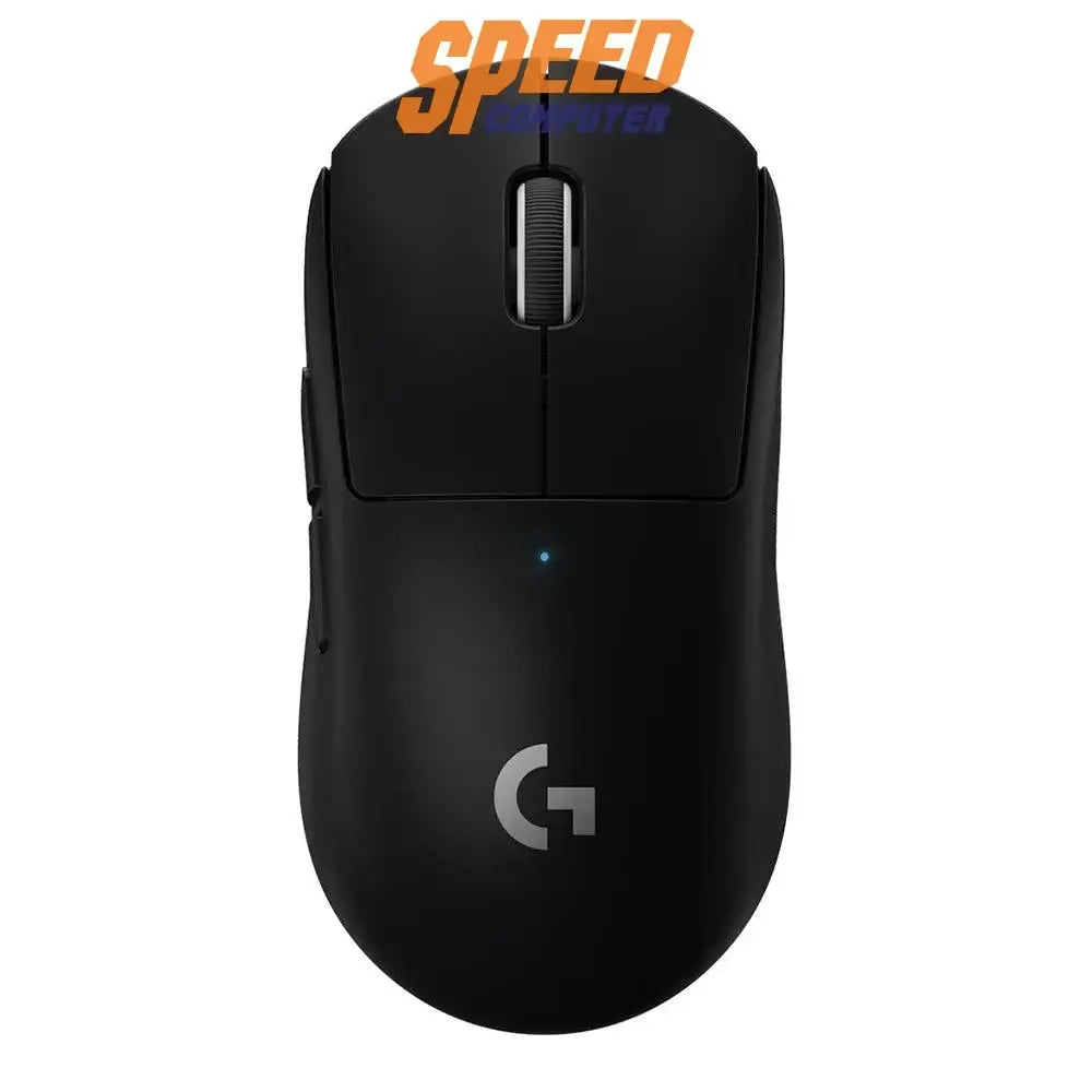 Mouse Wireless Logitech Gaming G Pro-x Superlight II - SpeedCom
