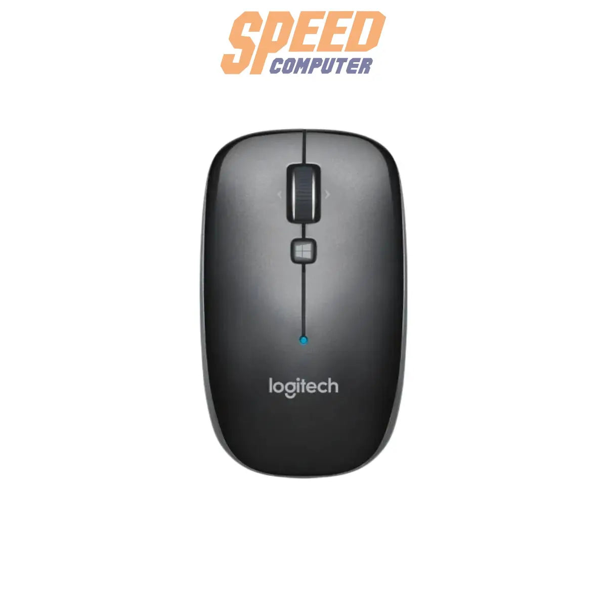 Logitech M650 Signature Wireless Mouse - SpeedCom