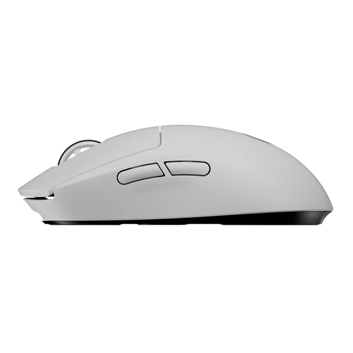 Mouse Wireless Logitech Gaming G Pro-x Superlight II