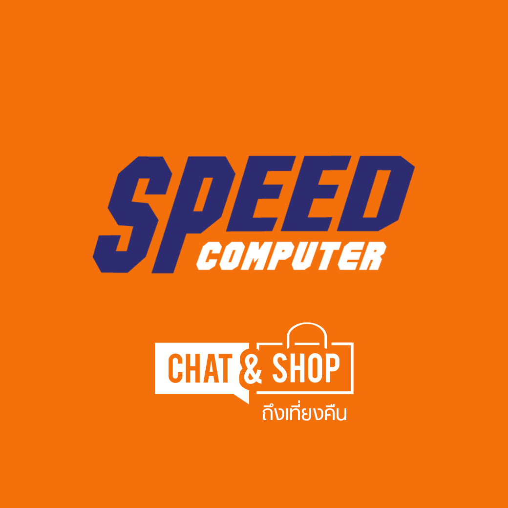 โน๊ตบุ๊ค HP x AMD 3 - 17 เมษายน 68 - SpeedCom