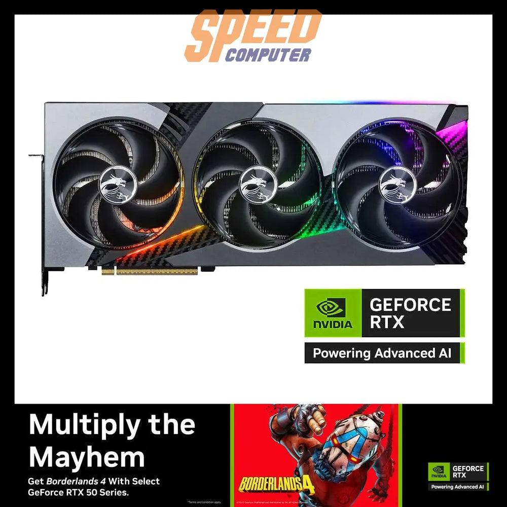 การ์ดจอ Nvidia | ร้านไอทีที่เชื่อถือได้กว่า 30 ปี - SpeedCom