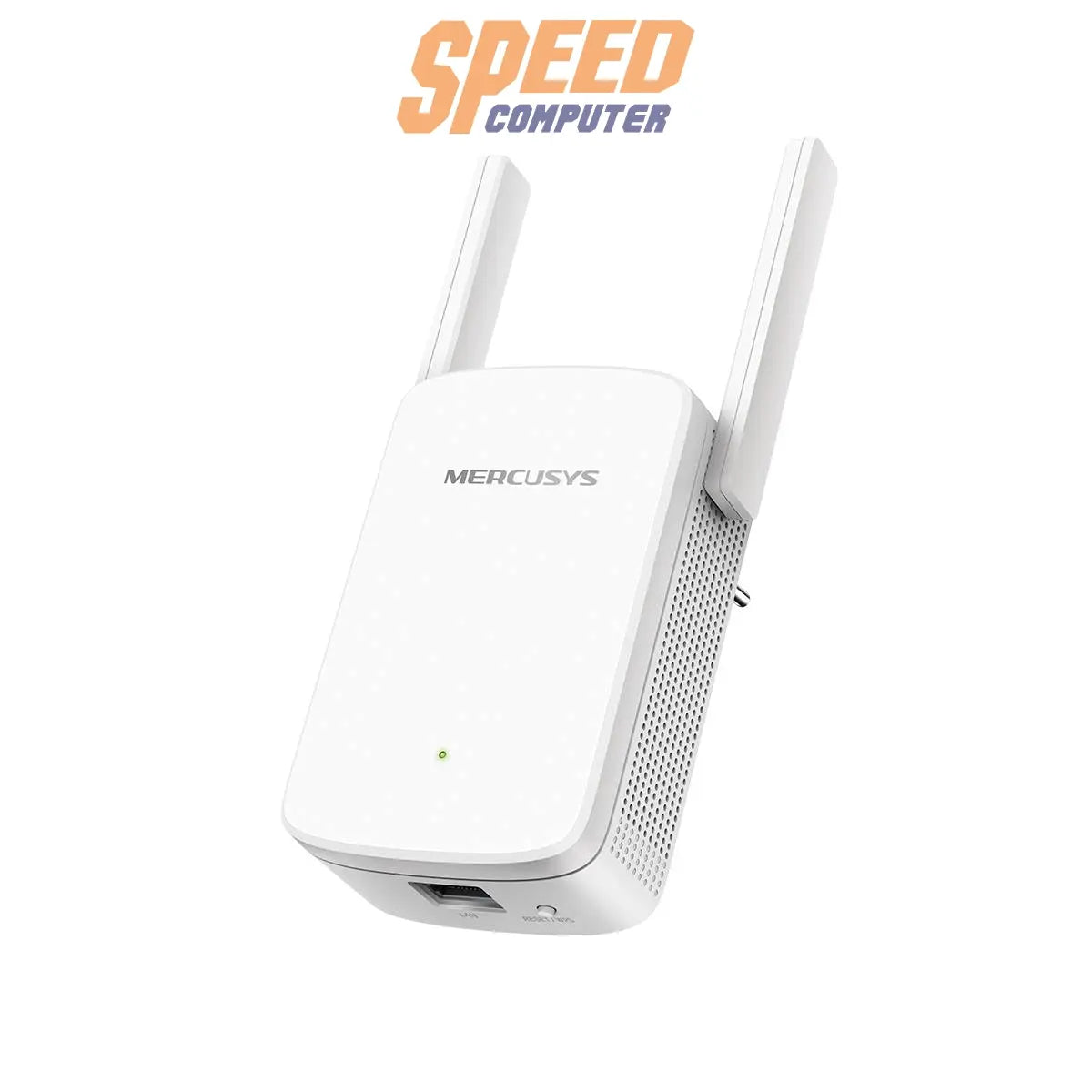 อุปกรณ์ขยายสัญญาณ Mercusys ME30 AC1200 Wi-Fi Range Extender - SpeedCom