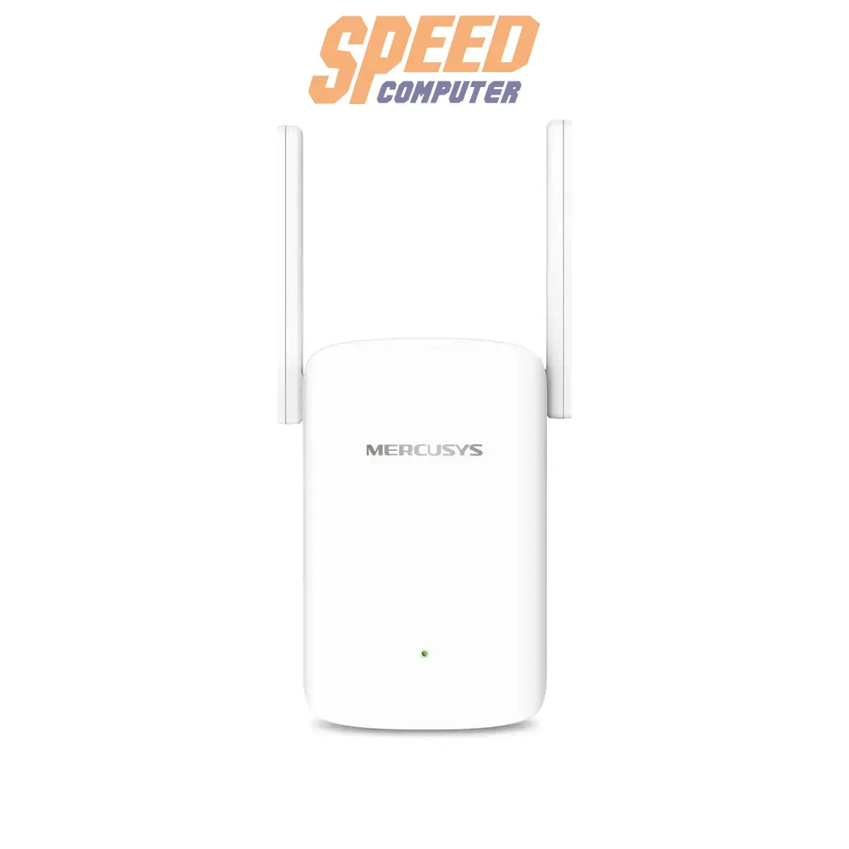 Extender Mercusys ME60X Wi-Fi 6 AX1500 White - Speedcom – SpeedCom