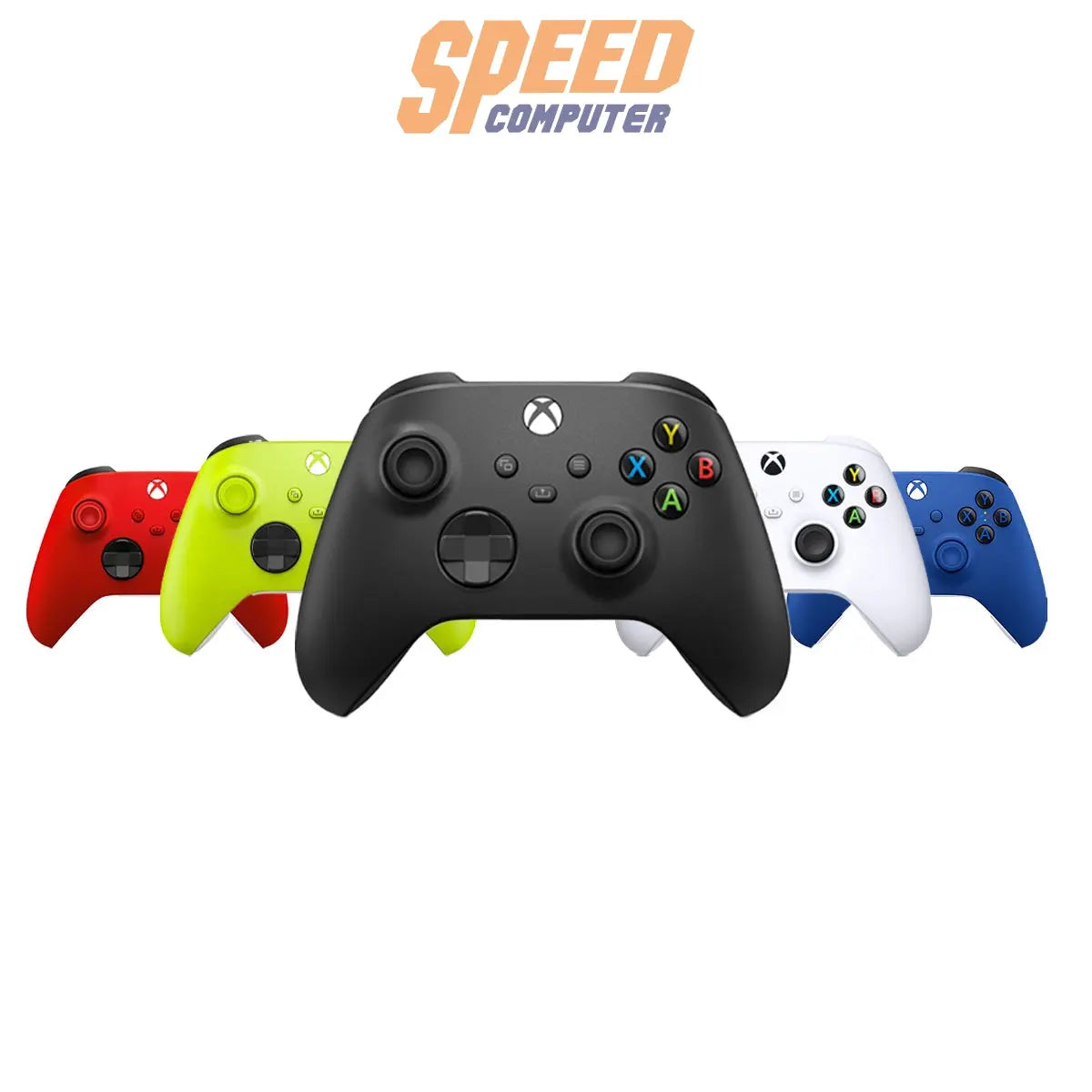 JOY Controller Wireless Microsoft Xbox - SpeedCom