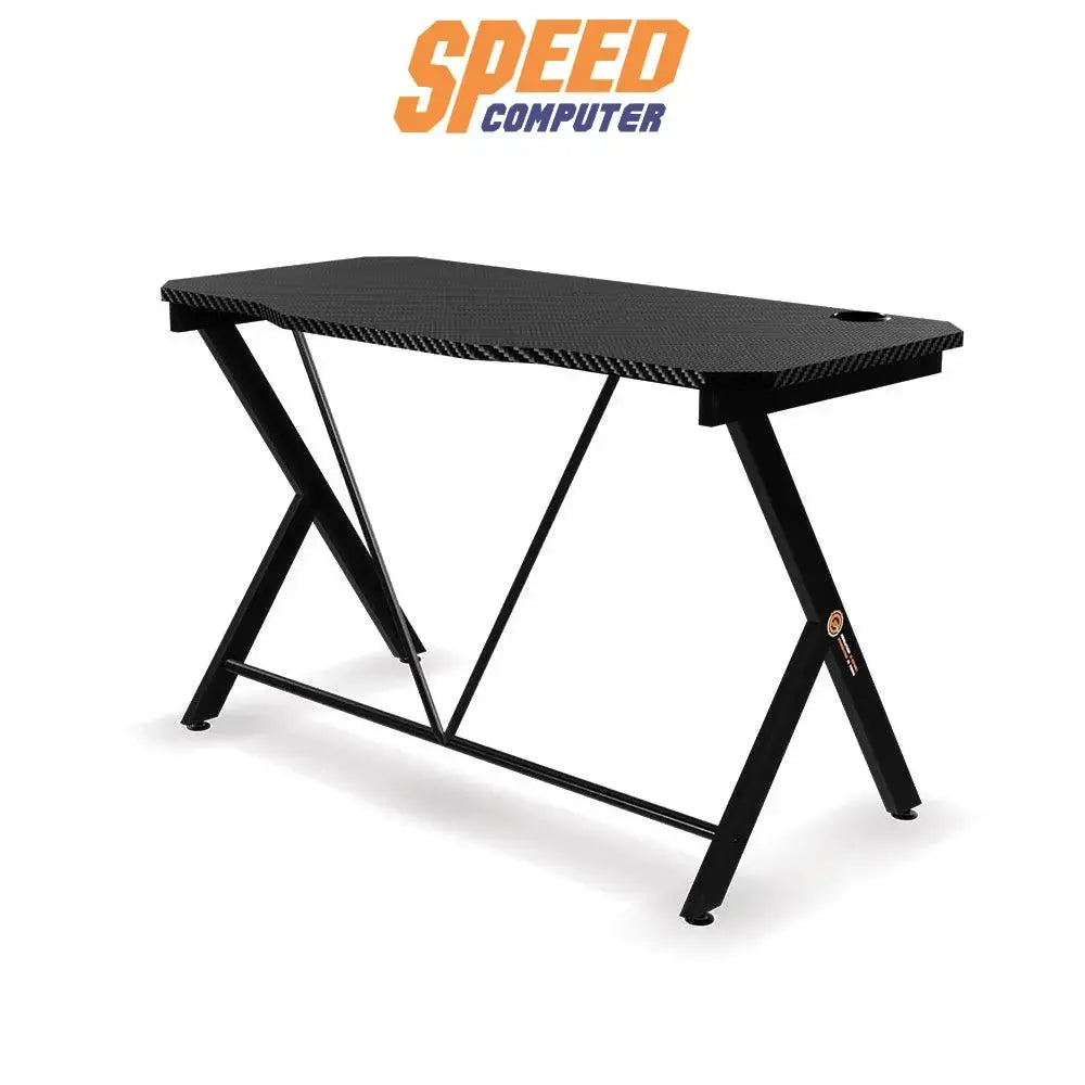 SpeedCom Gaming Desk Neolution E-Sport Furniture Mantle