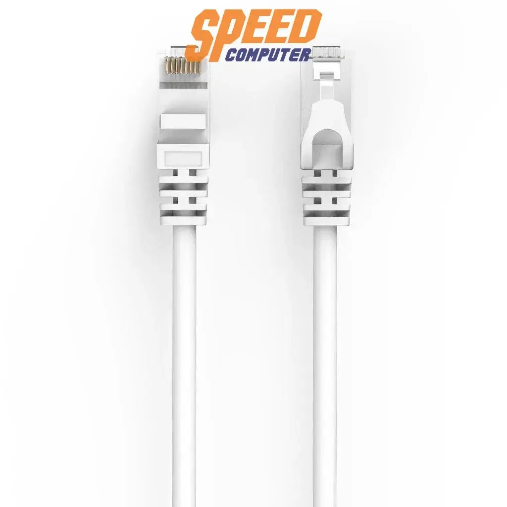 SpeedCom HP Cat6 U/UTP Stranded Patch Cable, 1Gbps DHC-CAT6