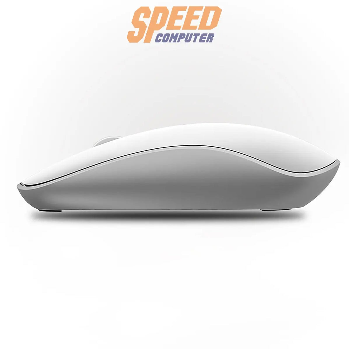 เมาส์ Rapoo M200 SILENT WIRELESS MOUSE - SpeedCom