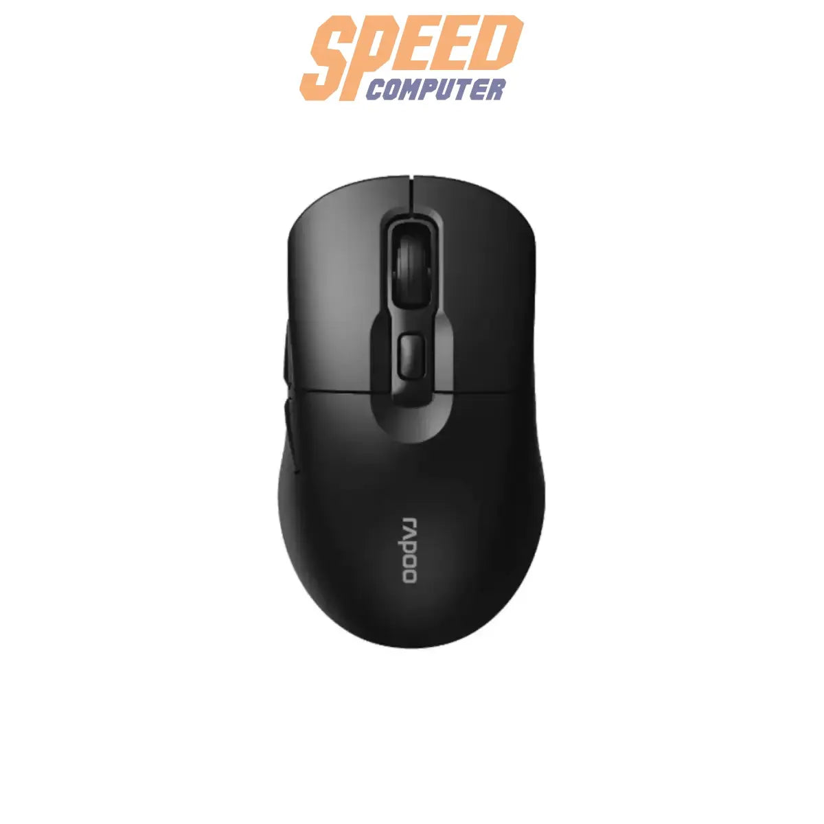 Rapoo M308 Multi-mode Wireless Mouse - SpeedCom