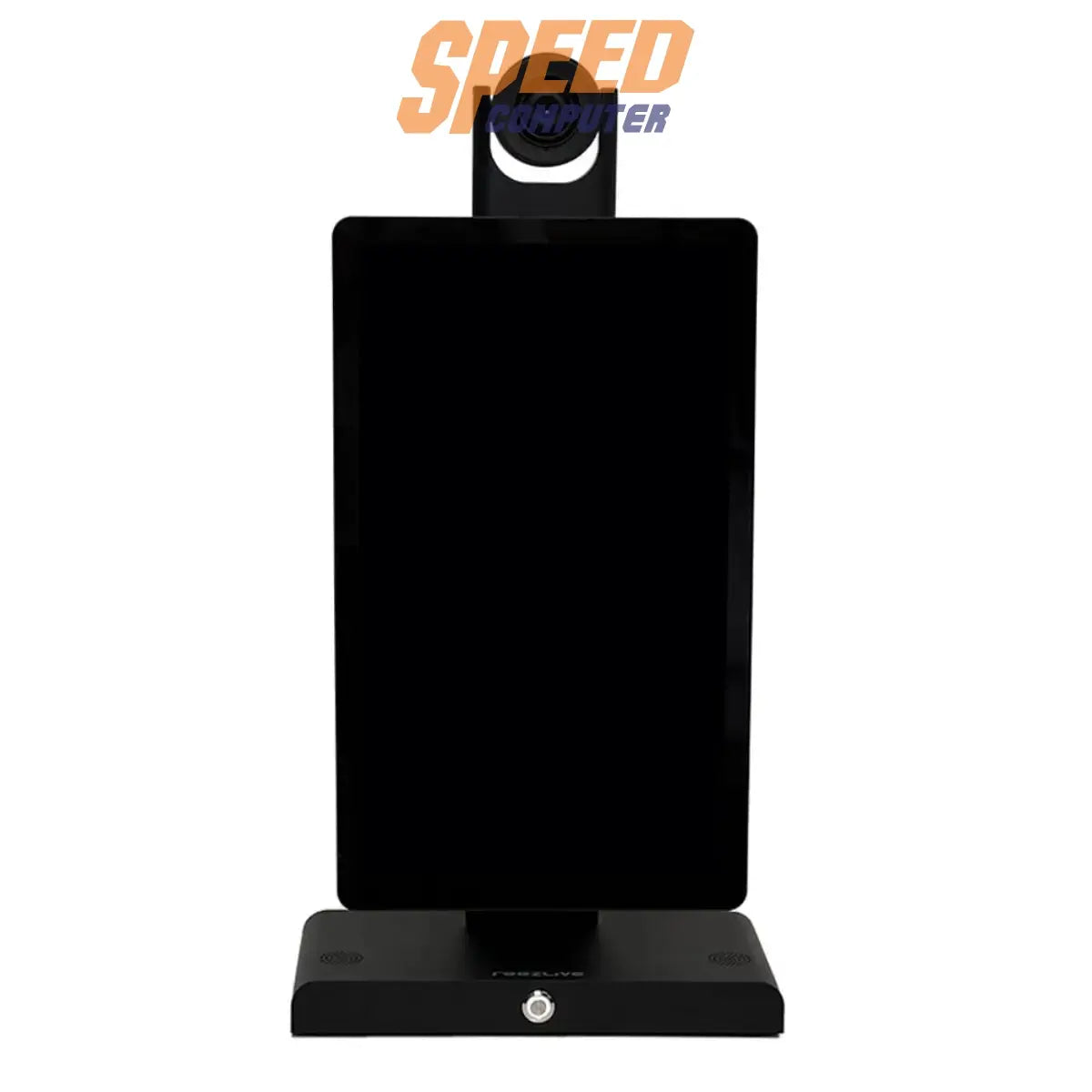 Reezlive LIVE STREAMING MACHINE - SpeedCom