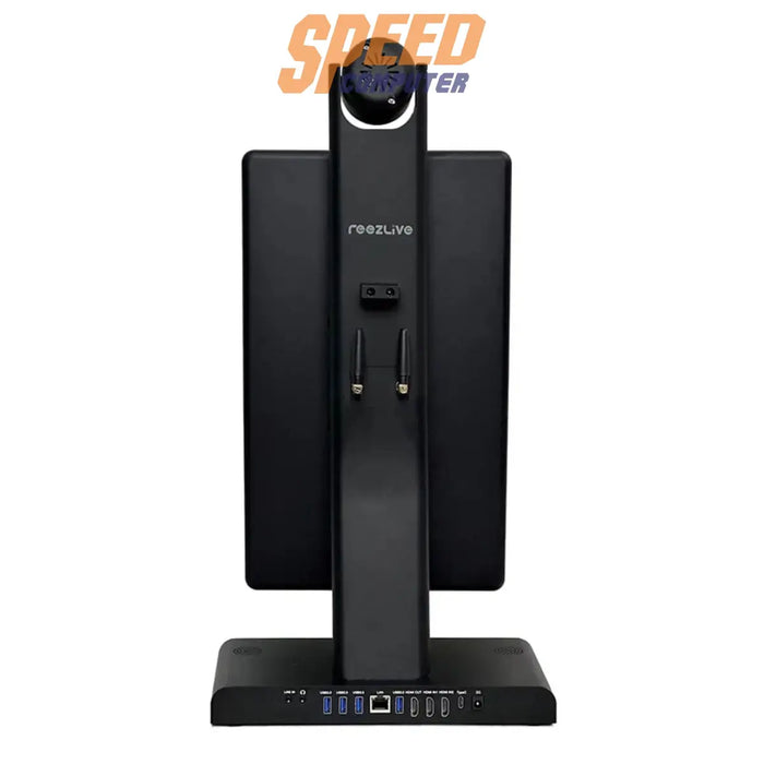 เครื่องไลฟ์สด REEZLIVE LIVE STREAMING MACHINE - SpeedCom