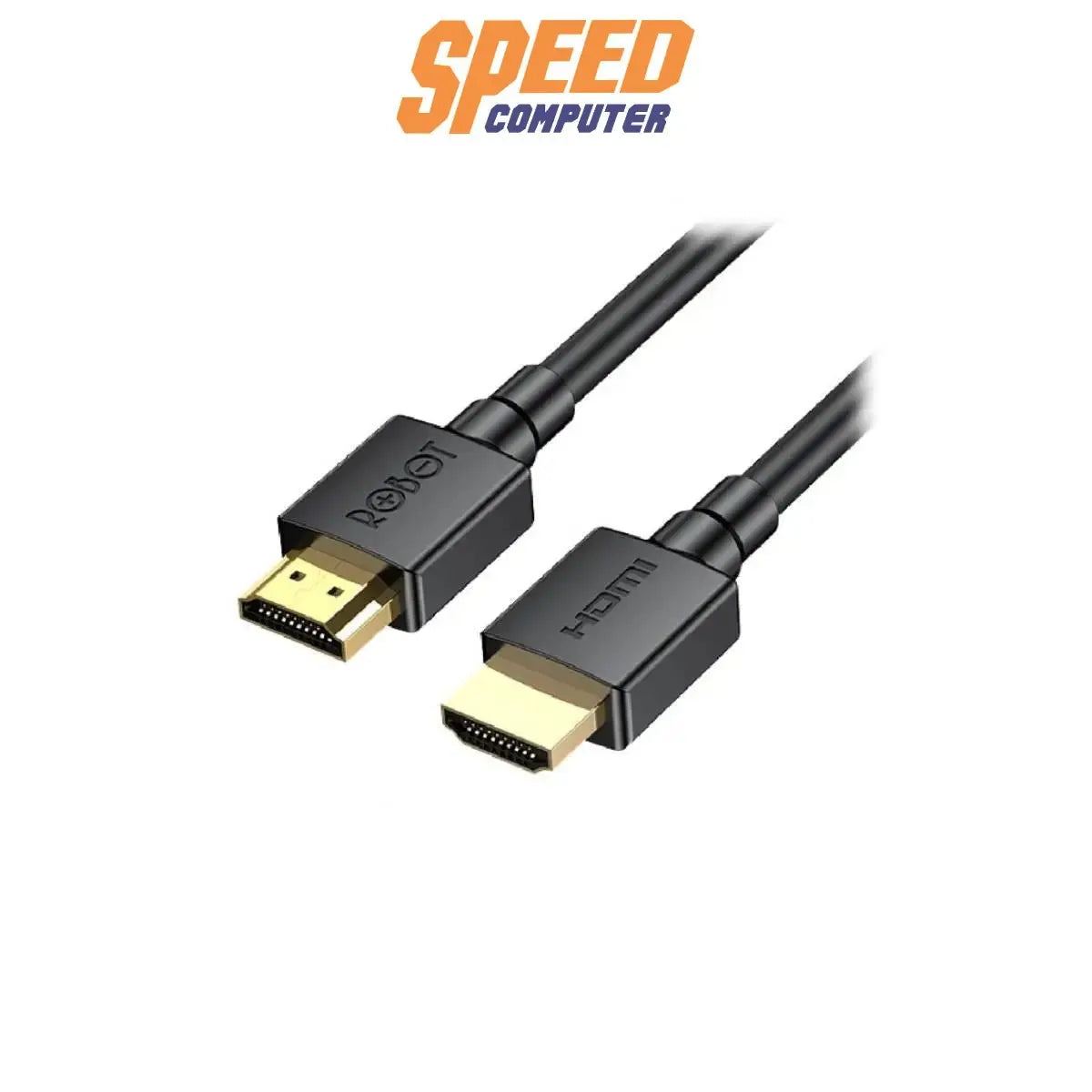 SpeedCom HDMI Robot RFH03