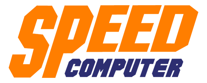 SpeedCom, a computer store, notebooks, desktop DIY, all IT equipment.