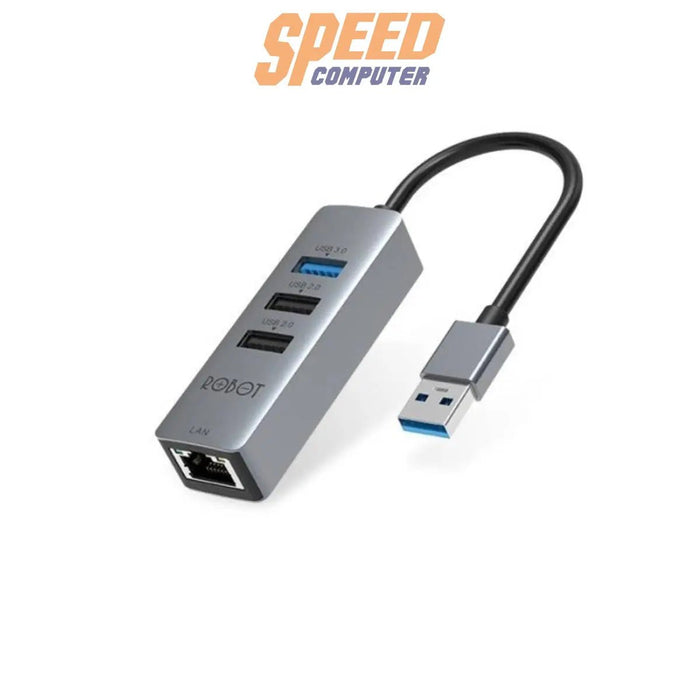 SpeedCom USB Hub Robot HEA10